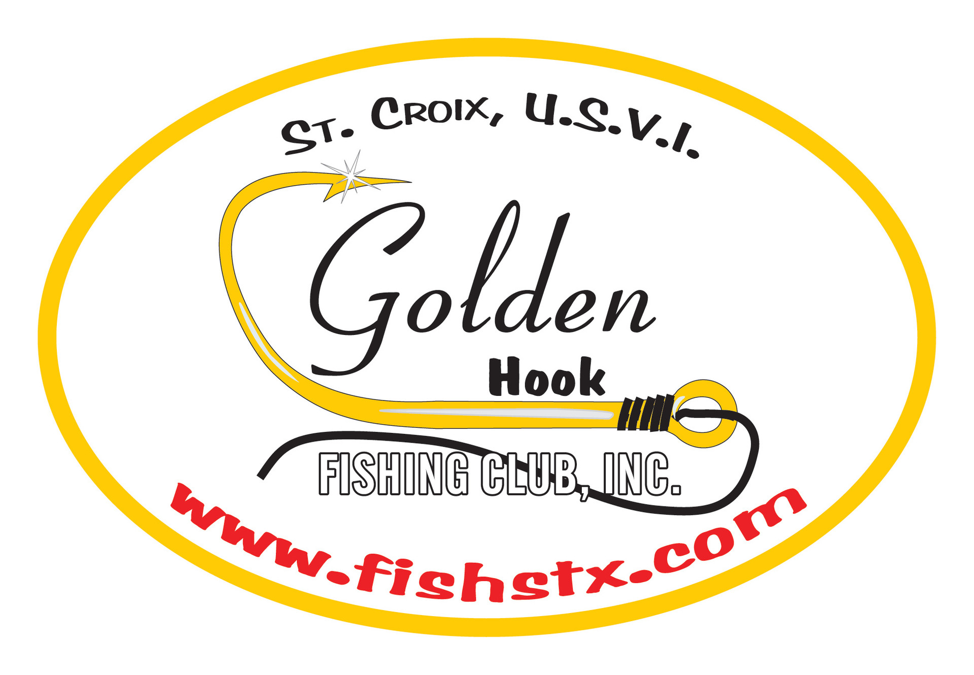 Golden Hook Fishing Club 25th Annual Dolphin Tournament - My Virgin Islands