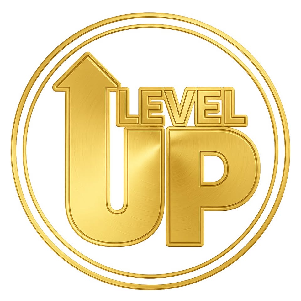 Level Up 2025: Believing Beyond Boundaries - My Virgin Islands