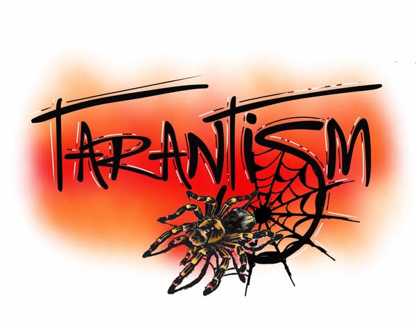 Tarantism @ Blues Backyard BBQ - My Virgin Islands