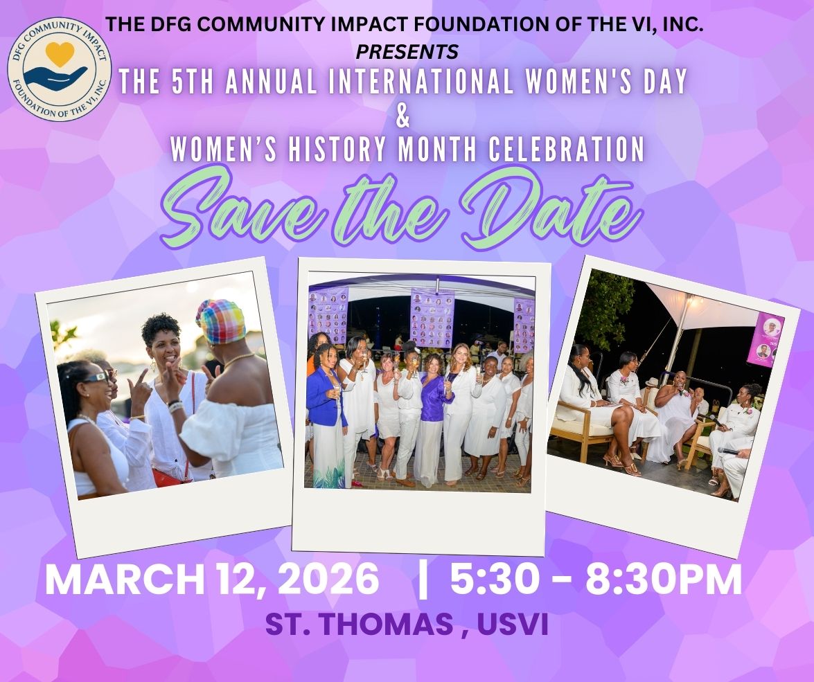 International Women’s Day & Women’s History Month Celebration - My ...